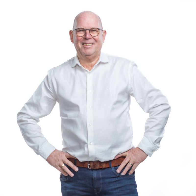 Organisatie - Oase